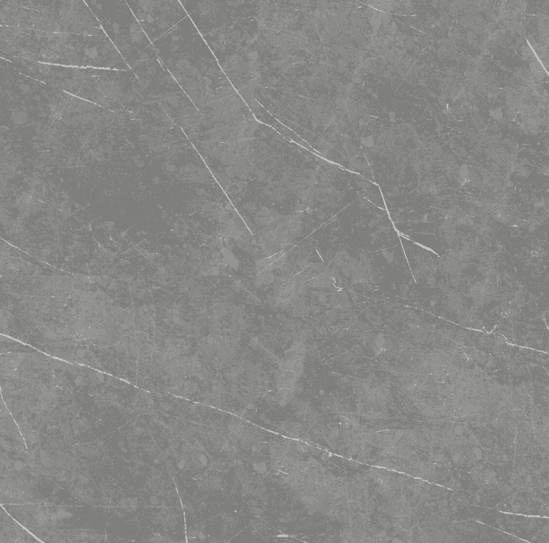 Gạch granite màu xám vân đá Á Mỹ AHS660007: 600mmx600mm
