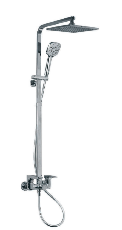 Sen tắm cây nóng lạnh Viglacera VG593