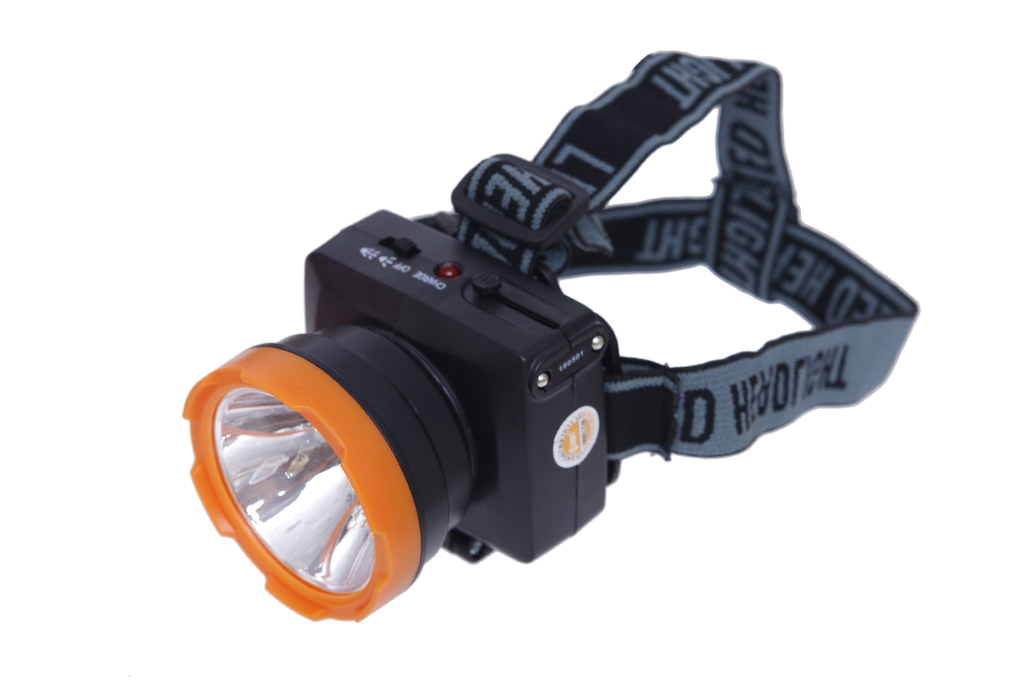 Đèn pin đội đầu Comet CRT1612