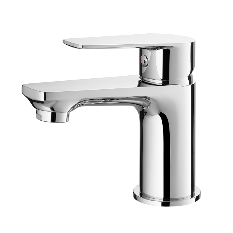 Vòi lavabo nóng lạnh TUSLO F016